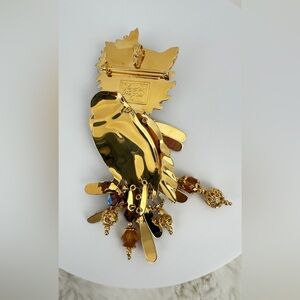Lunch at the Ritz | Jewelry | Lunch At The Ritz Rare Vintage Elegant ...
